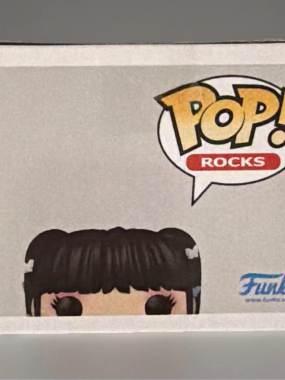 Funko | Toys | Funko Pop Rocks New Jeans Hanni Box 45 Collectable Vinyl ...